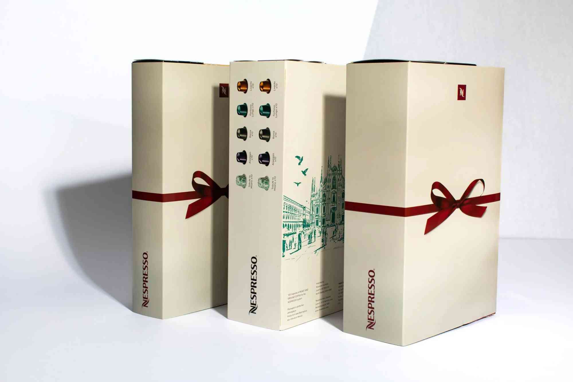 Genius Packaging Design That Drives Brand Growth
