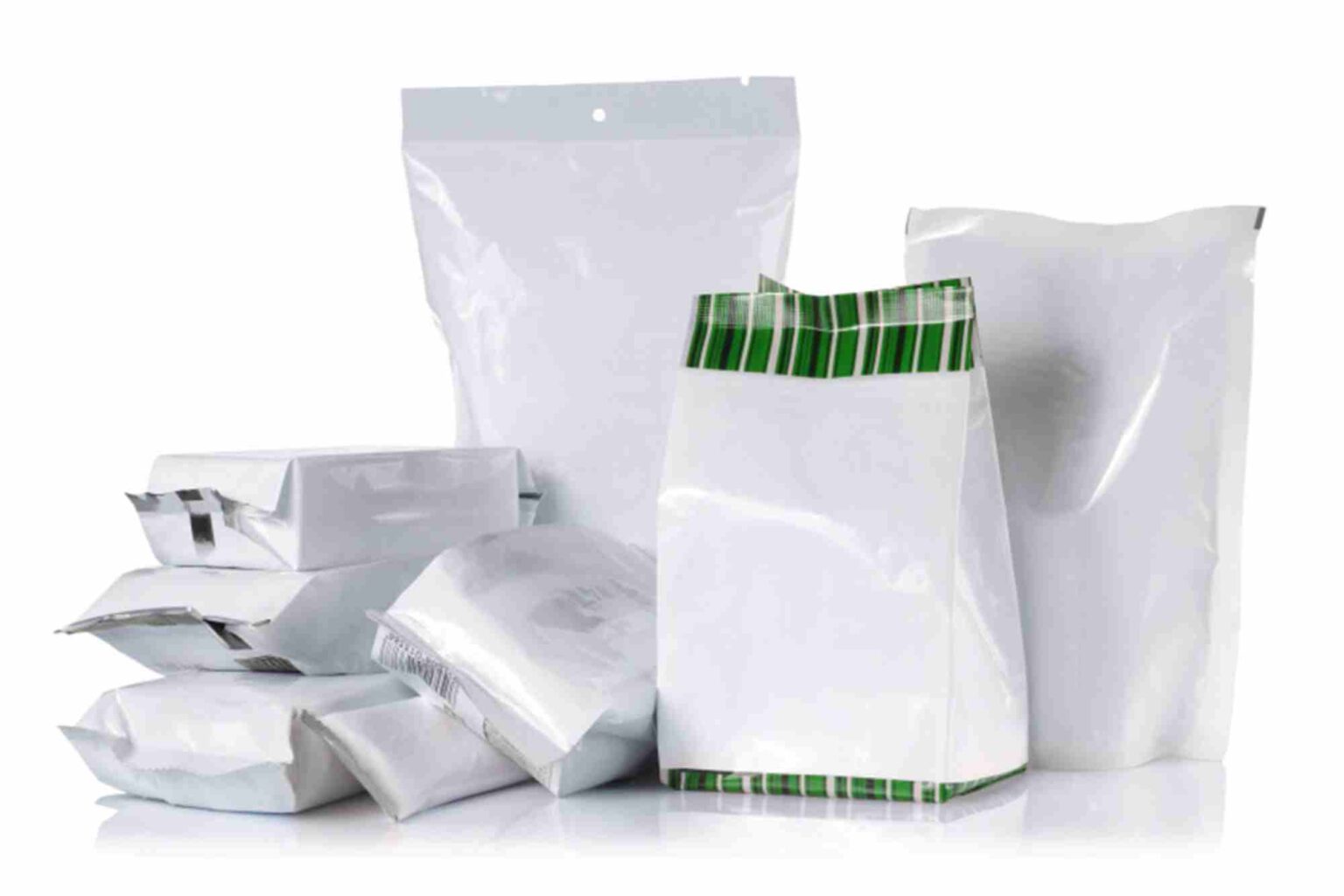 Packaging Design Plastic Bag Guide