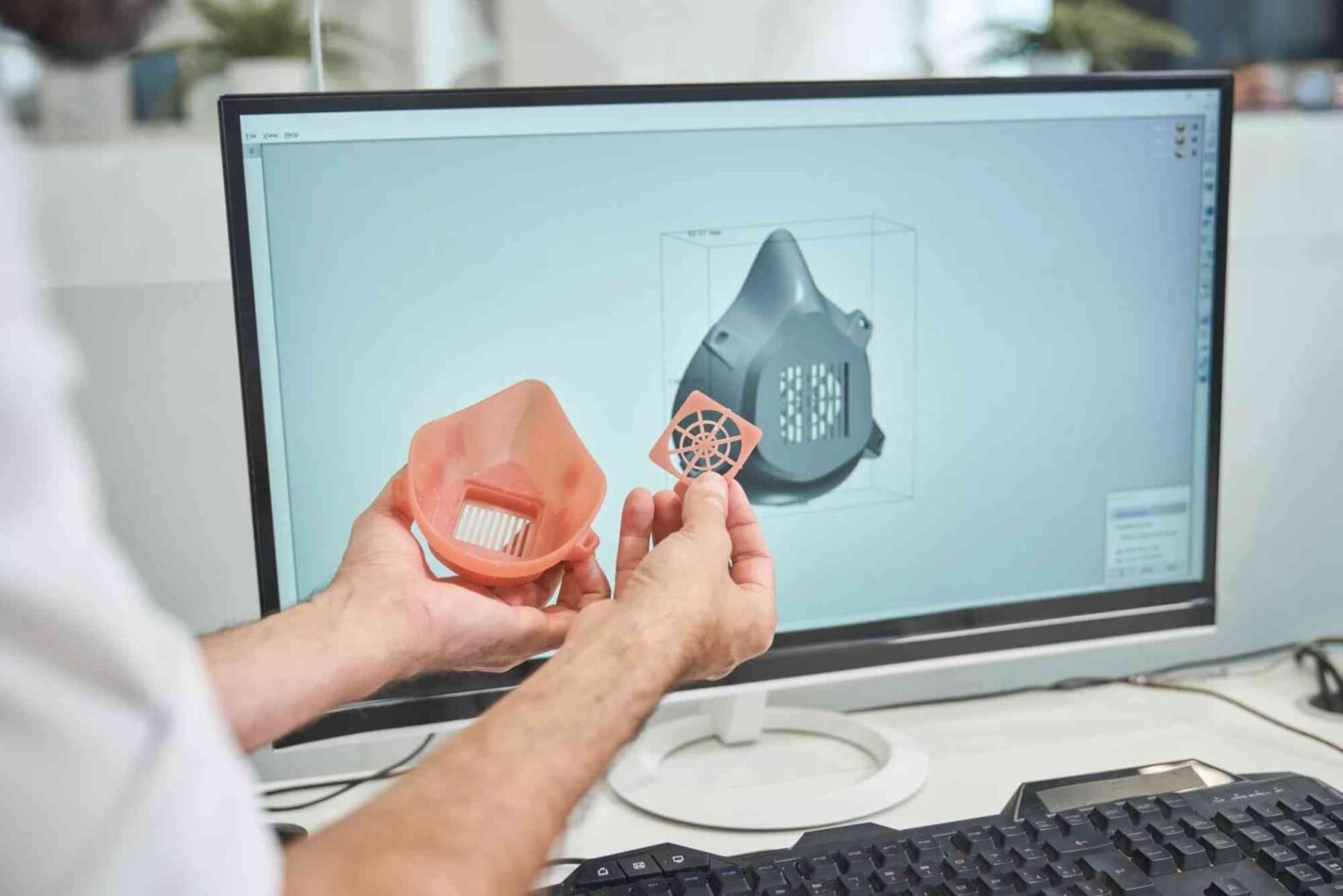 Learn 3D Printing Design: A Complete Beginner to Pro Guide