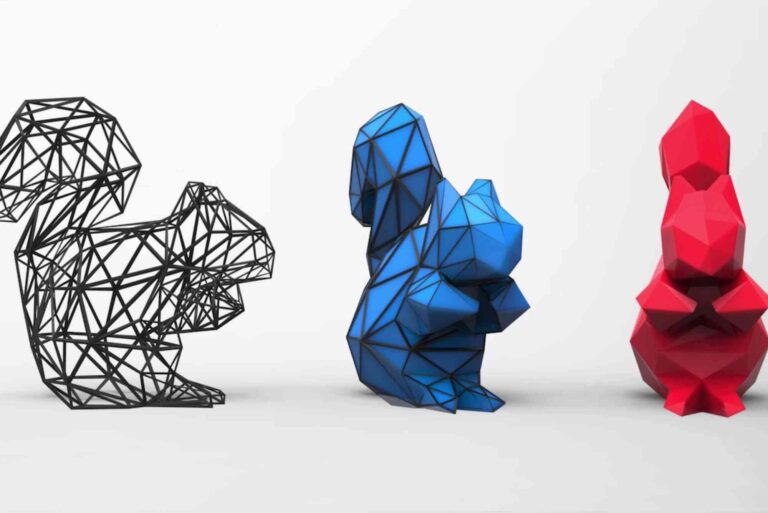 3D Printing Design Tips for Better Results