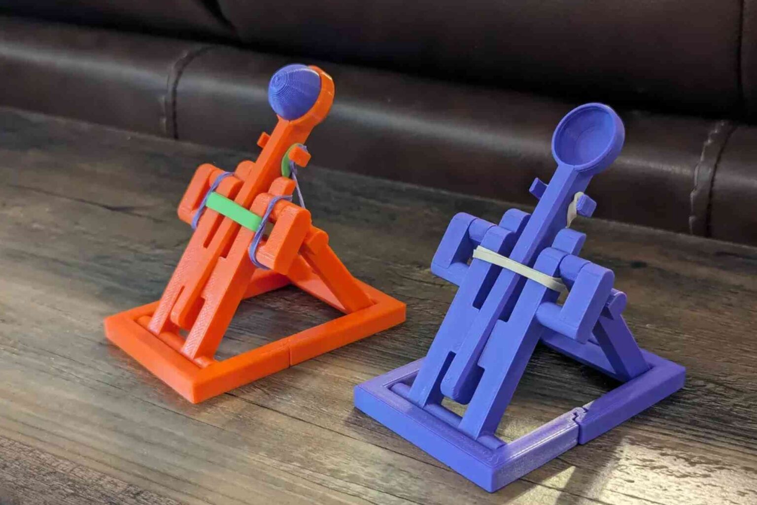 Simple 3D Printing Designs for Beginners